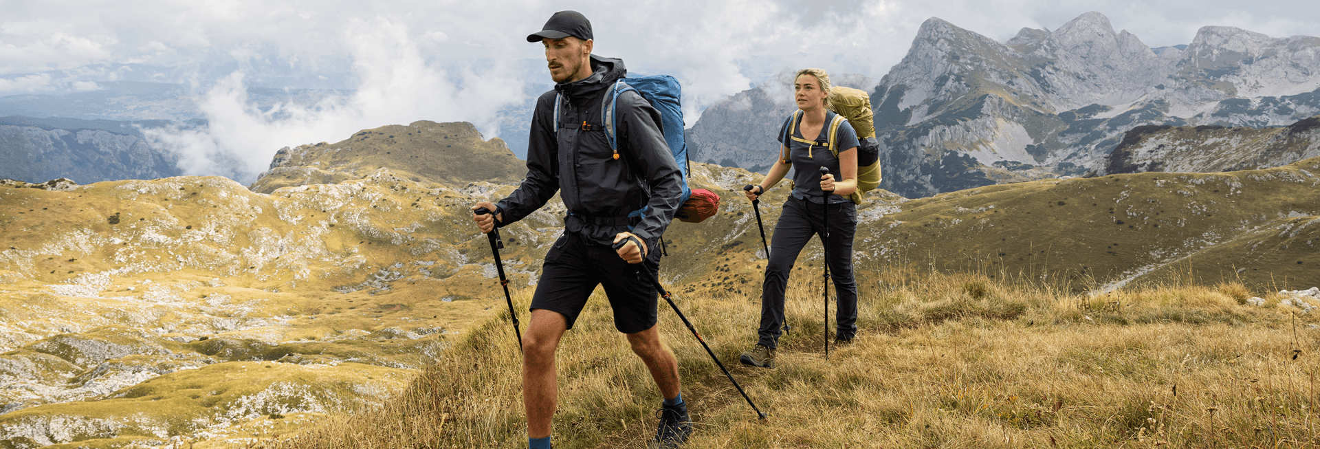 Outdoor Shop Hardloop - Trekking, Camping & Bergsport