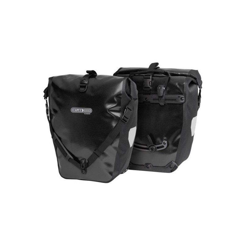 Wunderbar Ortlieb Fahrradtasche 40 L Ebenbild