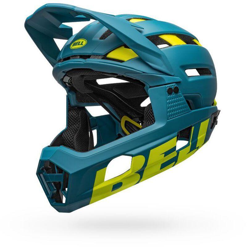Bell Helmets Super 3R Mips - MTB-Helm
