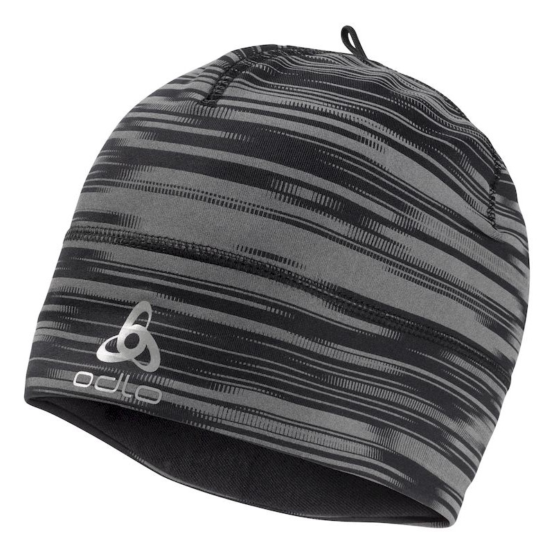 Odlo Polyknit Fan Warm Eco - Mütze