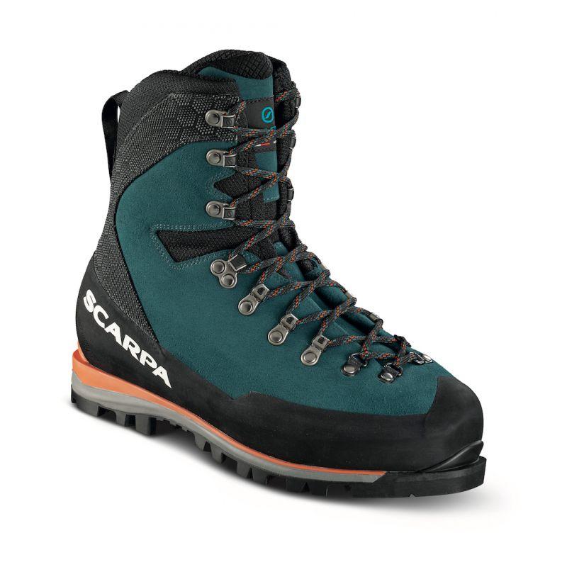 La Sportiva Trango Alp Evo GTX - Hochtourenschuhe - Herren